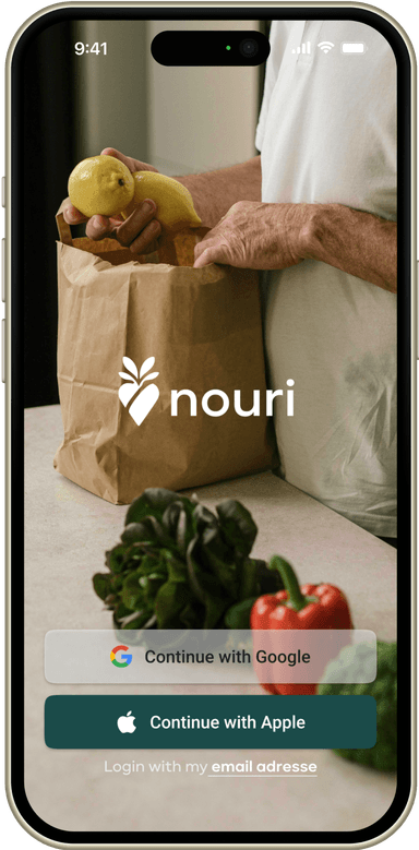 Nouri